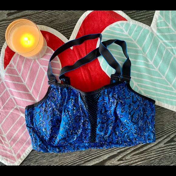 Maidenform | Intimates & Sleepwear | Maiden Form Sports Bra 36d | Poshmark